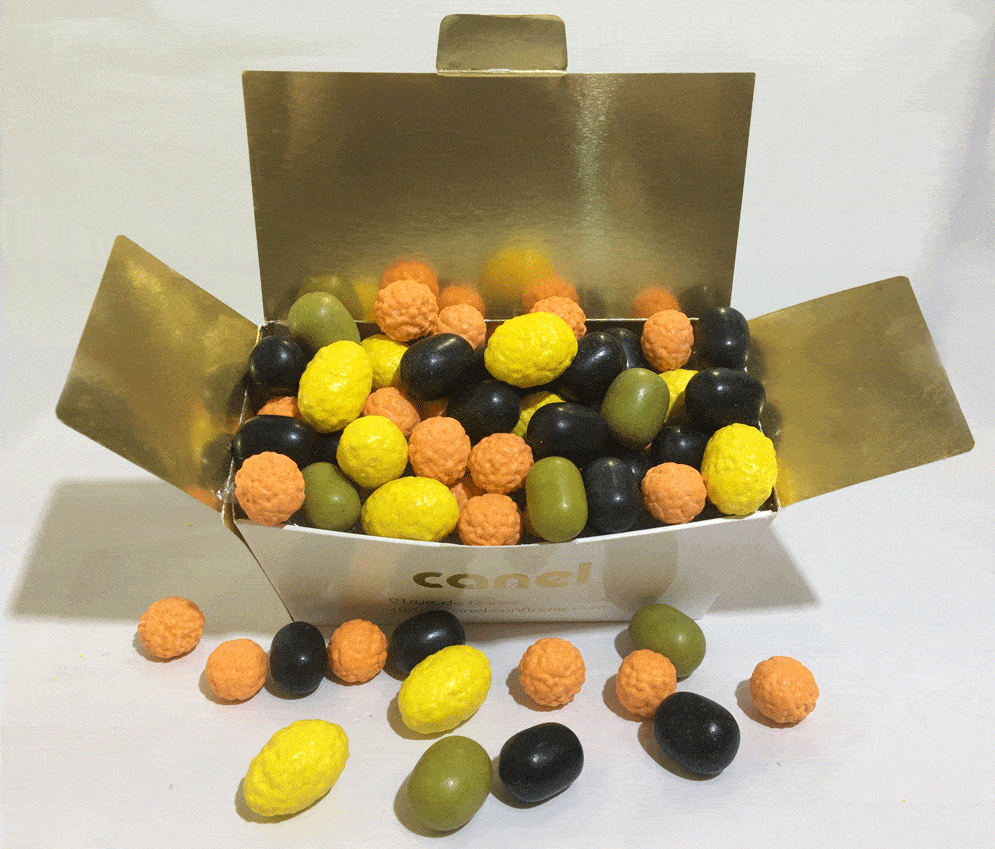 Nice sweets – Maison Canel