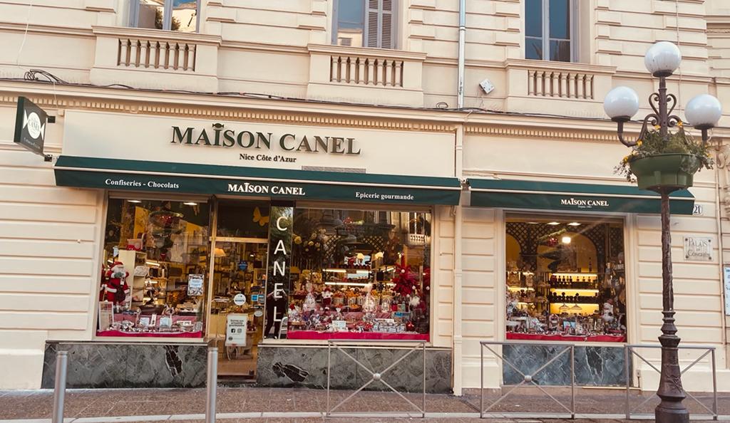 Maison Canel - Idées gourmandes de mère en fille depuis 1981